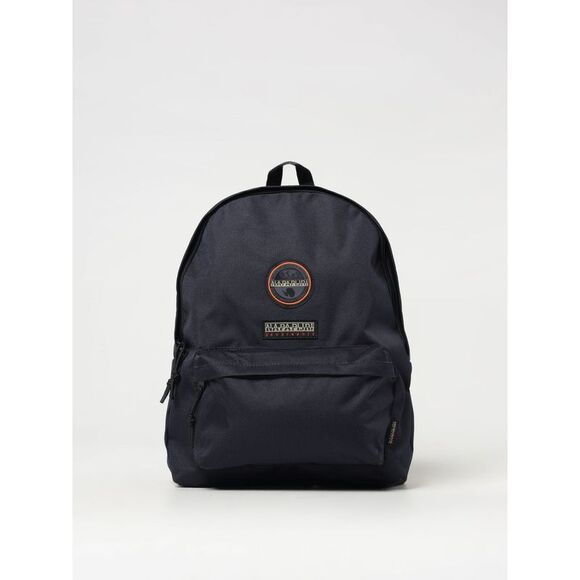 Napapijri | Bags | Napapijri Backpack Men Blue Backpacks | Poshmark